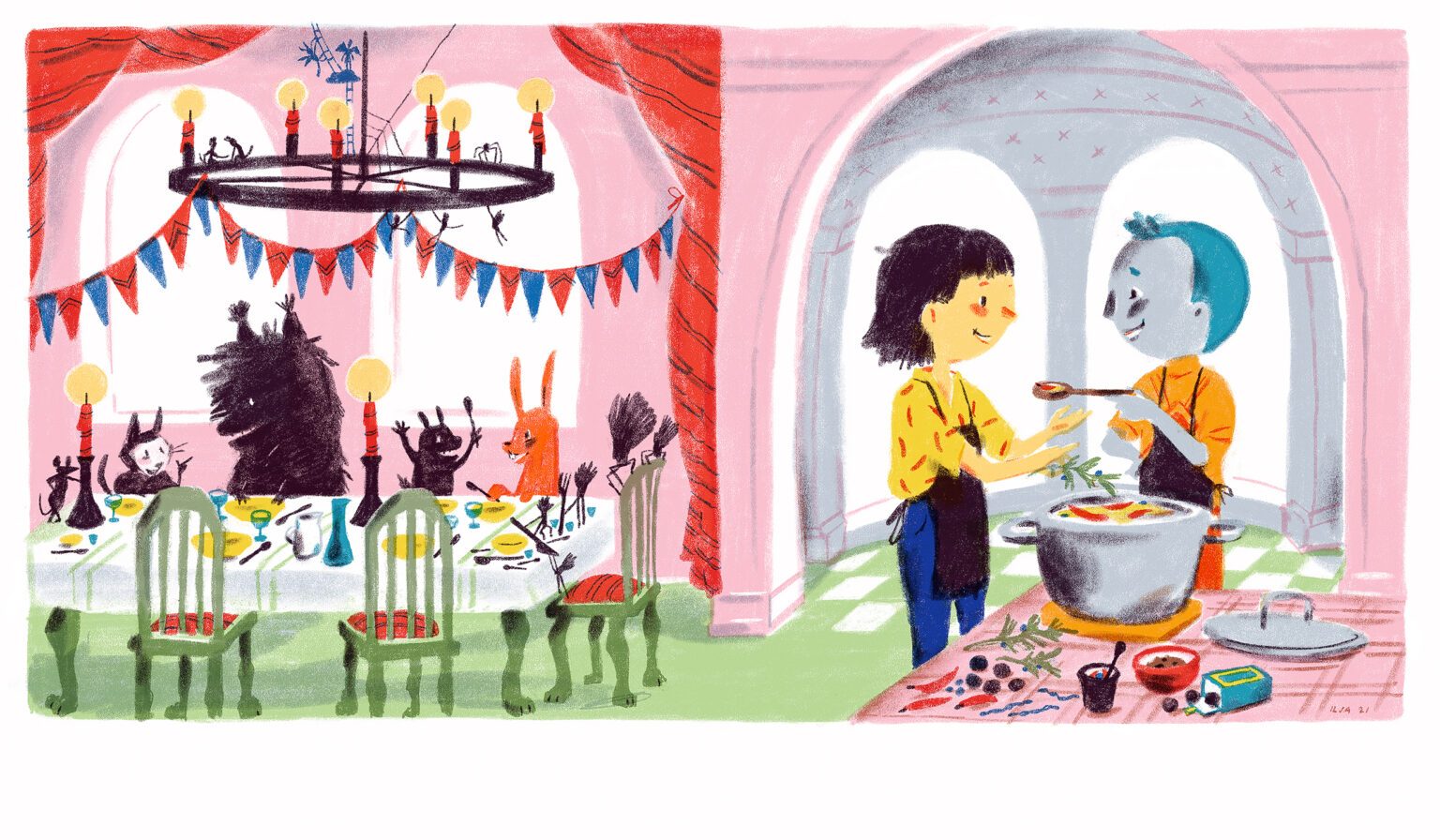 Ilja Karsikas | Portfolio