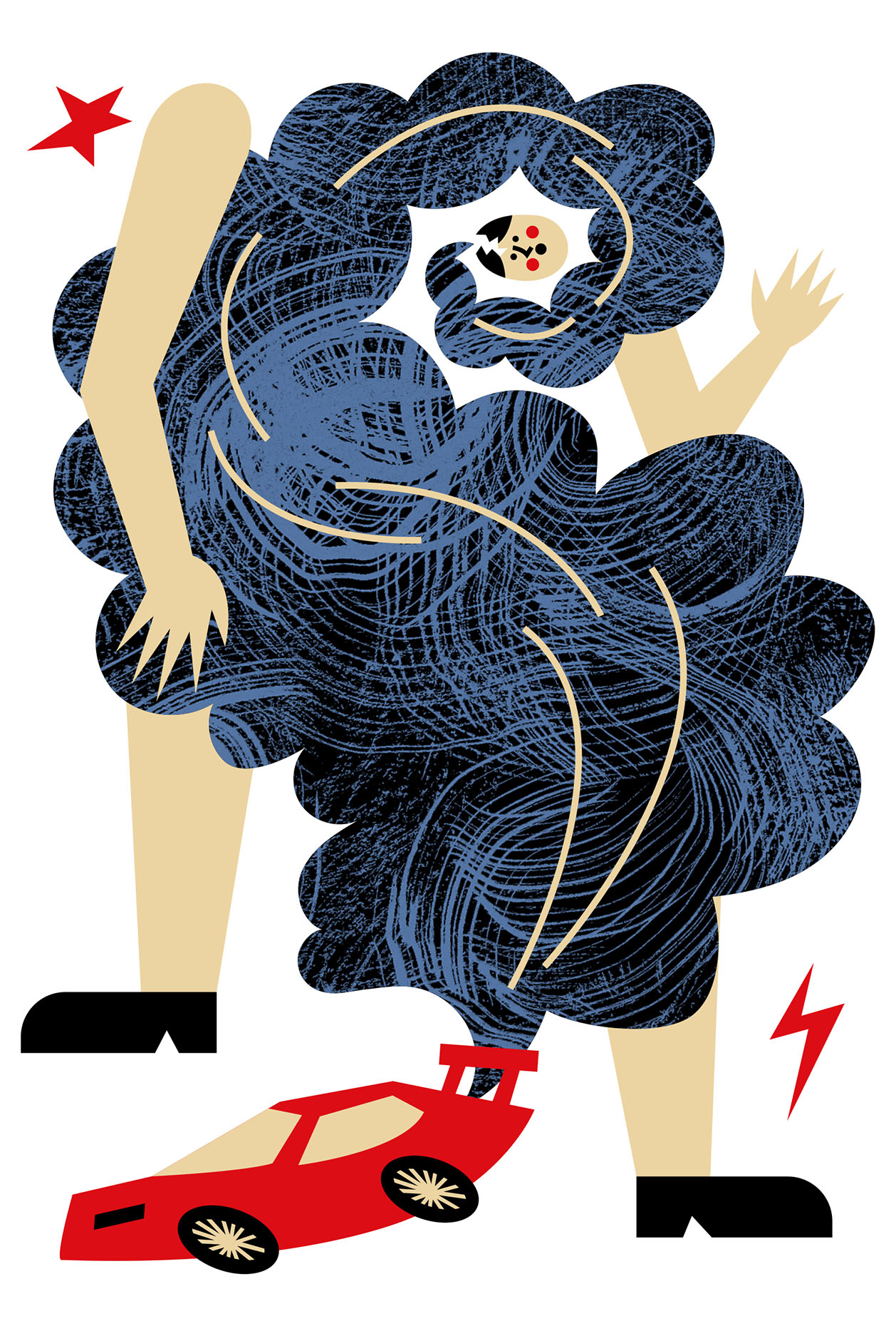 Anni Sairio | Portfolio